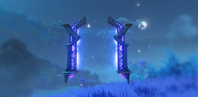 Phase Gate | Genshin Impact Wiki | Fandom