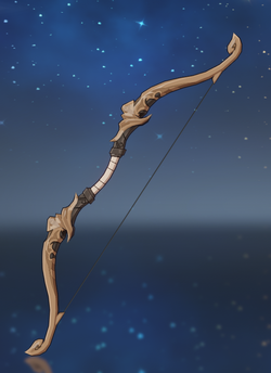 Slingshot Genshin Impact Wiki Fandom