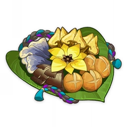 Forest Watcher's Choice | Genshin Impact Wiki | Fandom