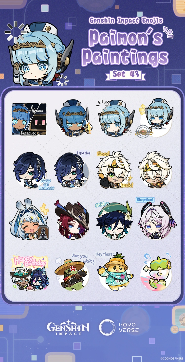 Category:Paimon's Paintings with Venti | Genshin Impact Wiki | Fandom