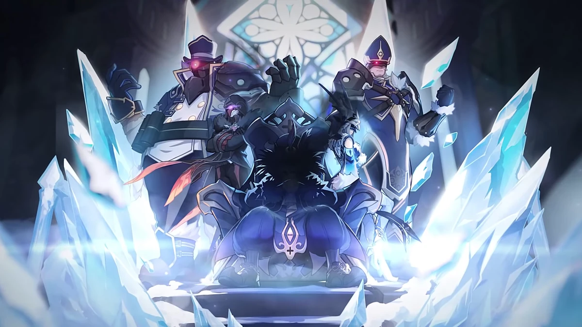 Fatui | Genshin Impact Wiki | Fandom