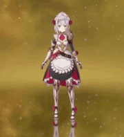 Noelle/Thư Viện | Wiki Genshin Impact | Fandom