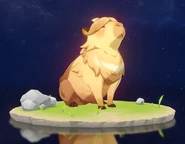 Capybara | Genshin Impact Wiki | Fandom