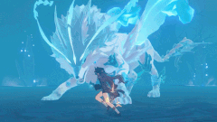 Andrius | Genshin Impact Wiki | Fandom