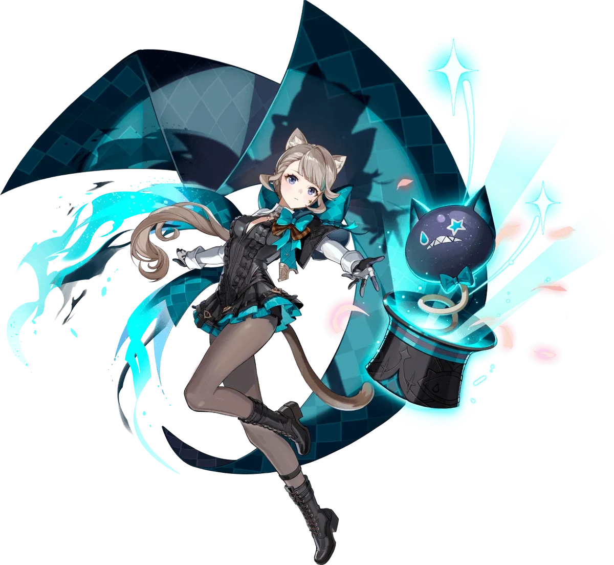 Category:Lynette Outfits | Genshin Impact Wiki | Fandom