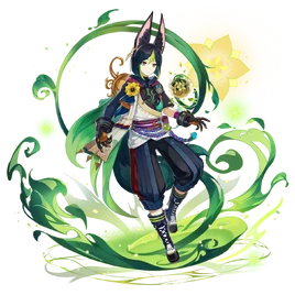 Tighnari | Genshin Impact Wiki | Fandom