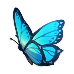 Butterfly Wings | Genshin Impact Wiki | Fandom