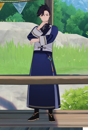 Deyou | Genshin Impact Wiki | Fandom