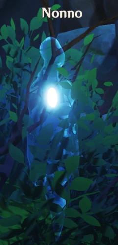 Nonno | Genshin Impact Wiki | Fandom