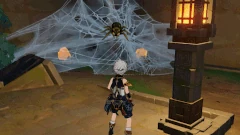 Spider | Genshin Impact Wiki | Fandom