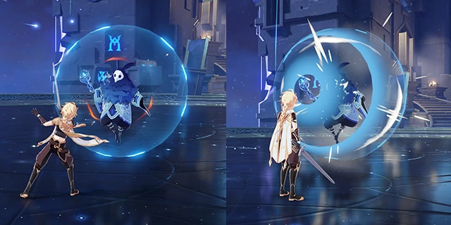 Spiral Abyss/Blessing of the Abyssal Moon/2023-06-01 | Genshin Impact ...