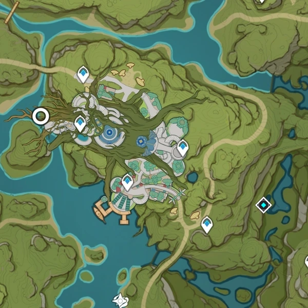 Summit of Wisdom | Genshin Impact Wiki | Fandom