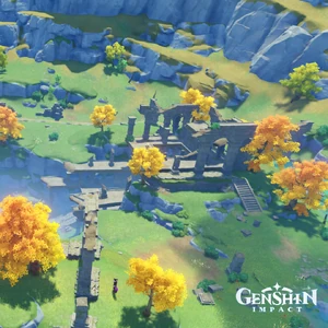 Discuss Everything About Genshin Impact Wiki | Fandom