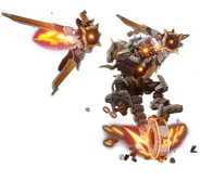 Ruin Machine | Genshin Impact Wiki | Fandom