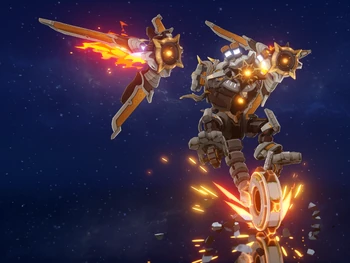 Aeonblight Drake | Genshin Impact Wiki | Fandom