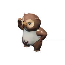 Maple Wood Tanuki | Genshin Impact Wiki | Fandom