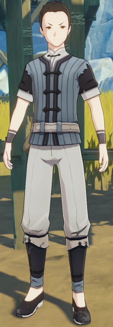 Hu | Genshin Impact Wiki | Fandom