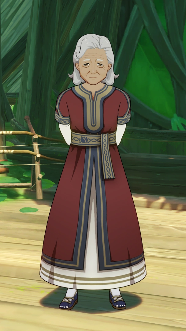 Jehiet | Genshin Impact Wiki | Fandom