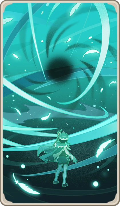 Stormeye | Genshin Impact Wiki | Fandom