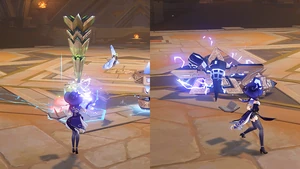 Tutorial/Algorithm of Semi-Intransient Matrix of Overseer Network ...