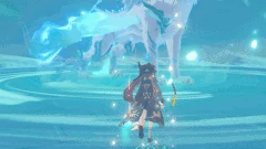 Andrius | Genshin Impact Wiki | Fandom