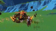 Geovishap | Genshin Impact Wiki | Fandom