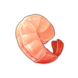 Shrimp Meat | Genshin Impact Wiki | Fandom