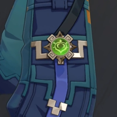 Kinich/Gallery | Genshin Impact Wiki | Fandom