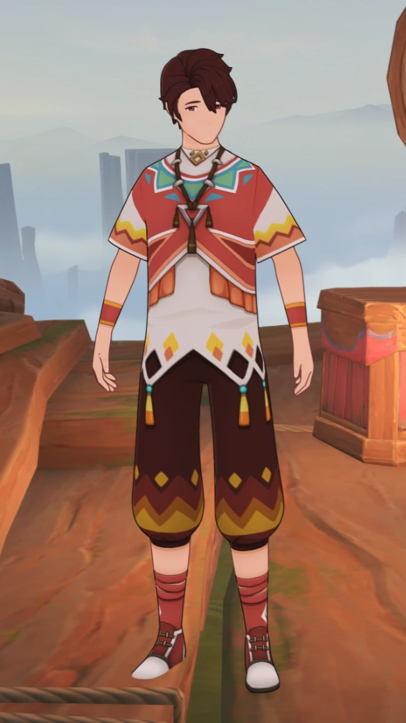 Atoco | Genshin Impact Wiki | Fandom