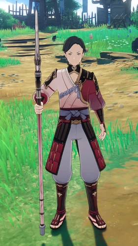 Moriguchi | Genshin Impact Wiki | Fandom