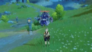 Fatui Skirmisher - Cryogunner Legionnaire | Genshin Impact Wiki | Fandom