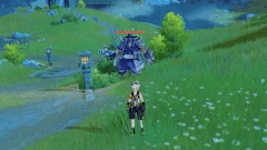 Fatui Skirmisher - Cryogunner Legionnaire | Genshin Impact Wiki | Fandom