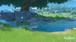 Fishing Point/Windrise | Genshin Impact Wiki | Fandom