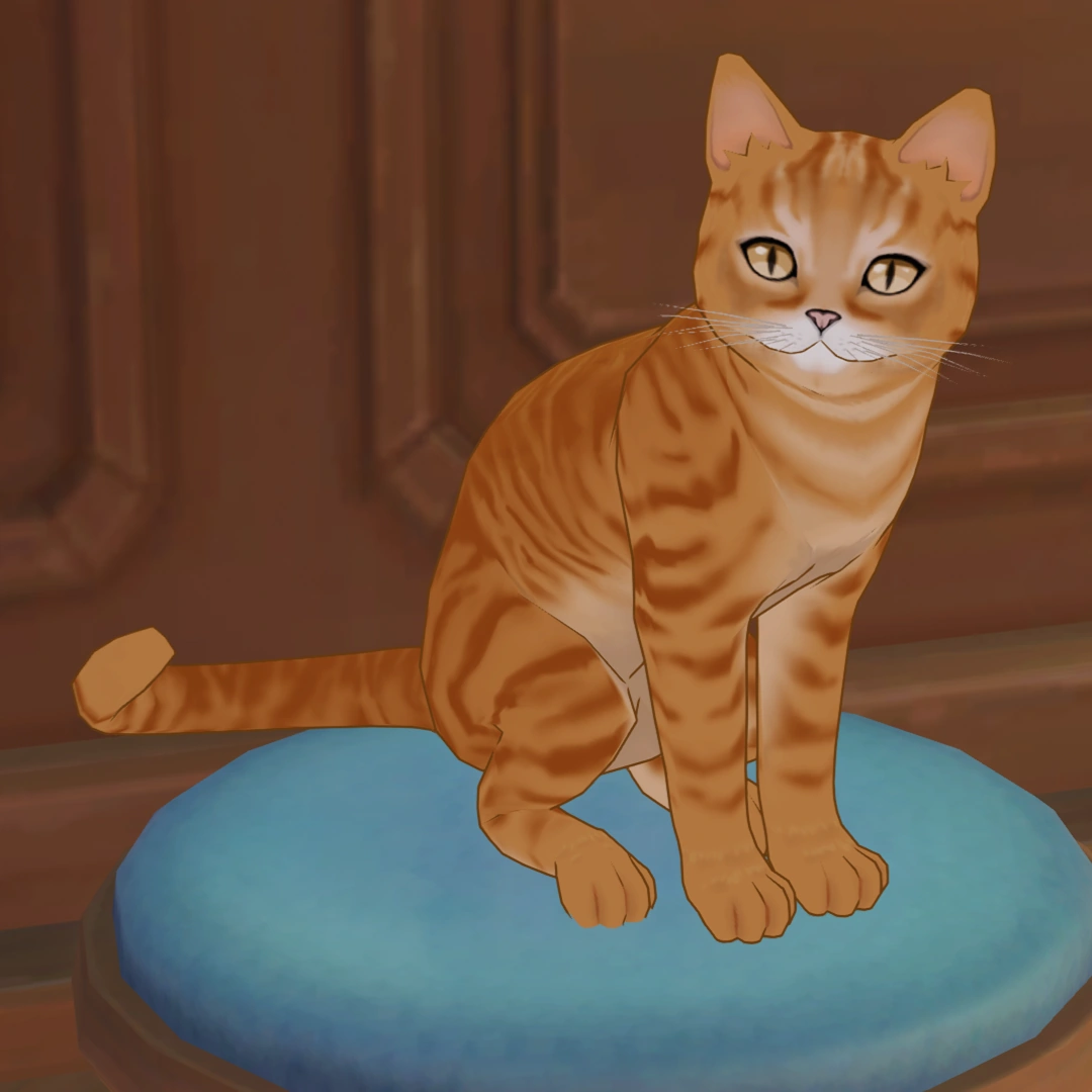 Finnick | Genshin Impact Wiki | Fandom