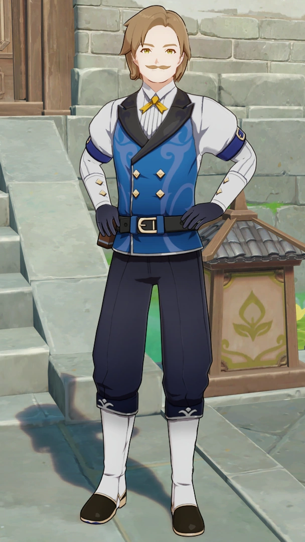 Hermanson | Genshin Impact Wiki | Fandom