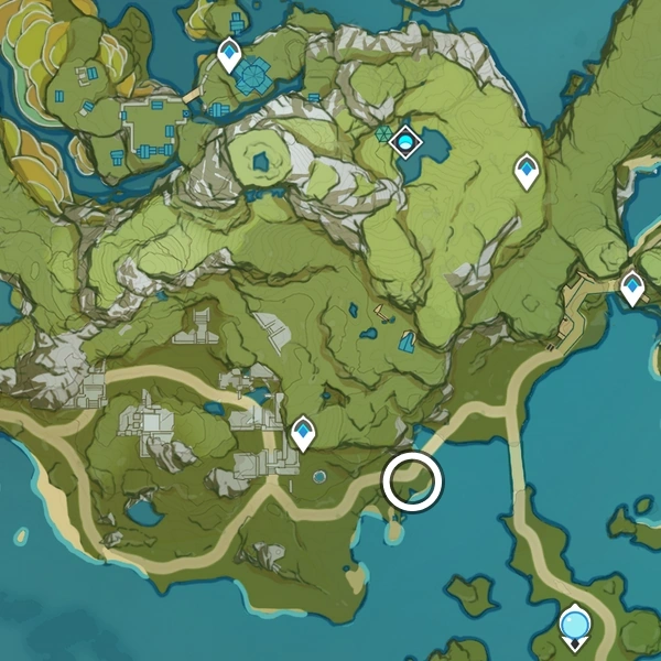 Category:Uses Wuwang Hill Map Template | Genshin Impact Wiki | Fandom