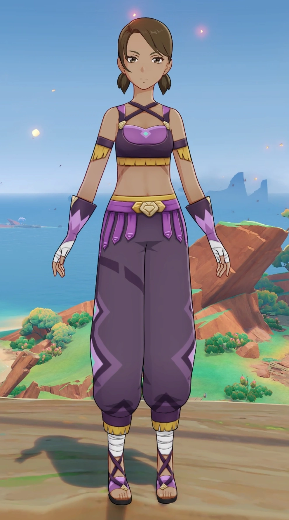 Runa | Genshin Impact Wiki | Fandom