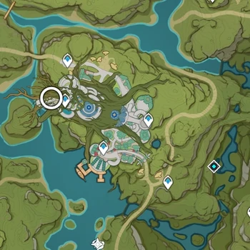 Sanctuary of Surasthana | Genshin Impact Wiki | Fandom