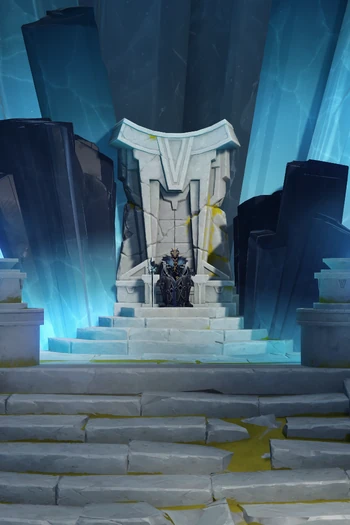 Throne of the Primal Fire | Genshin Impact Wiki | Fandom