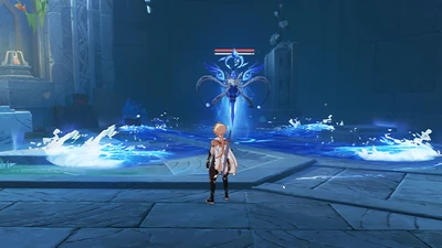 Tutorial/Flow-Inverted Wayob Manifestation | Genshin Impact Wiki | Fandom