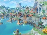 Category:Liyue Locations | Genshin Impact Wiki | Fandom
