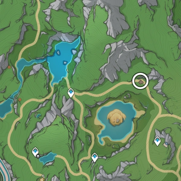 Rocky Avildsen | Genshin Impact Wiki | Fandom