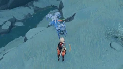 Cryo Samachurl | Genshin Impact Wiki | Fandom