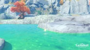Luhua Landscape | Genshin Impact Wiki | Fandom