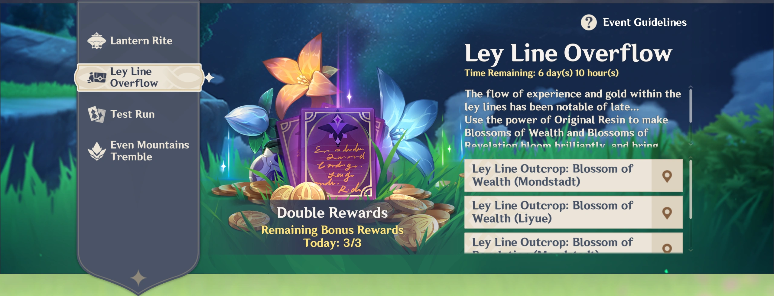 Discuss Everything About Genshin Impact Wiki | Fandom