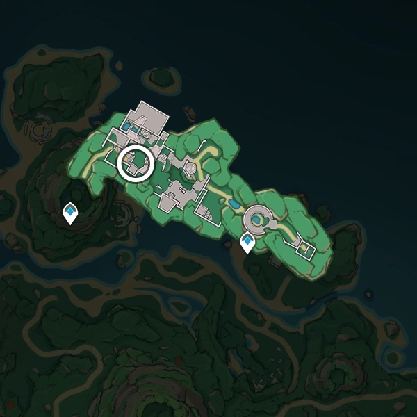 Category:Uses Tsurumi Island Ruins Map Template | Genshin Impact Wiki ...