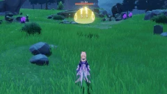 Mutant Electro Slime | Genshin Impact Wiki | Fandom