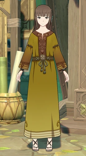 Fariba | Genshin Impact Wiki | Fandom