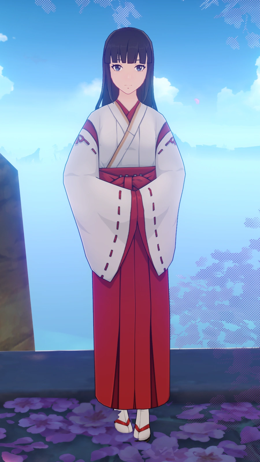 Miyuki | Genshin Impact Wiki | Fandom