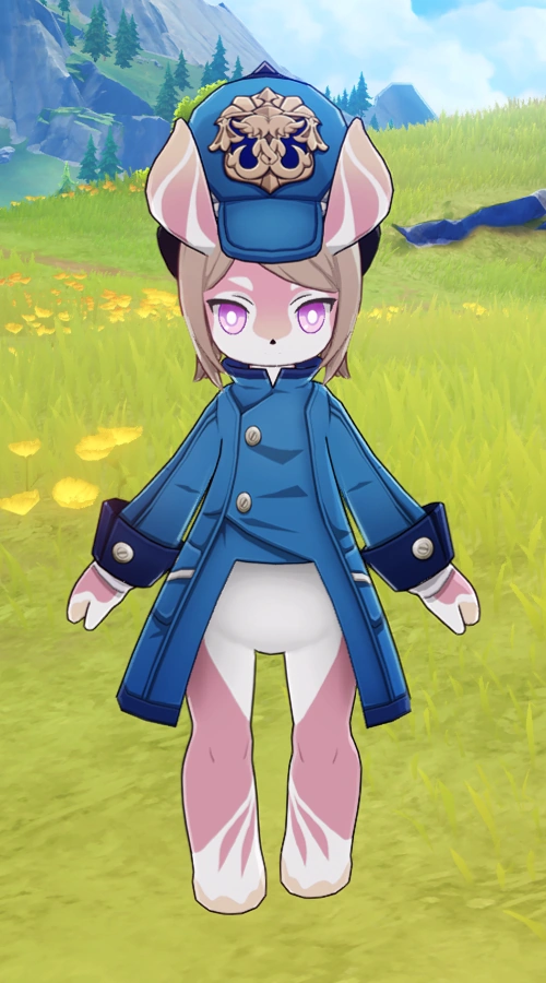 Talochard | Genshin Impact Wiki | Fandom